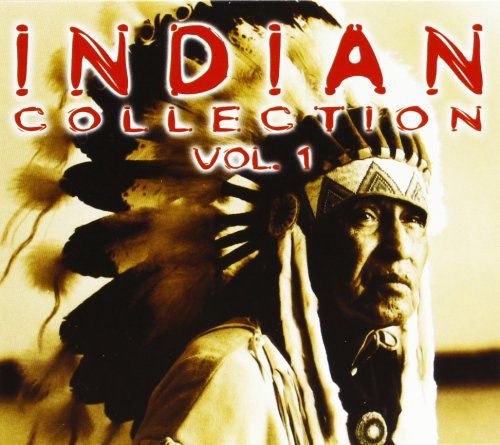 Indian Collection vol. 1 - Various Artists | Muzyka Sklep EMPIK.COM