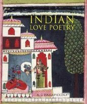 Indian Love Poetry - A. L. Dallapiccola | Książka w Empik
