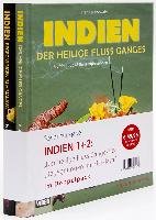 Indien 1 + 2 - Bienewald Frank | Książka w Empik
