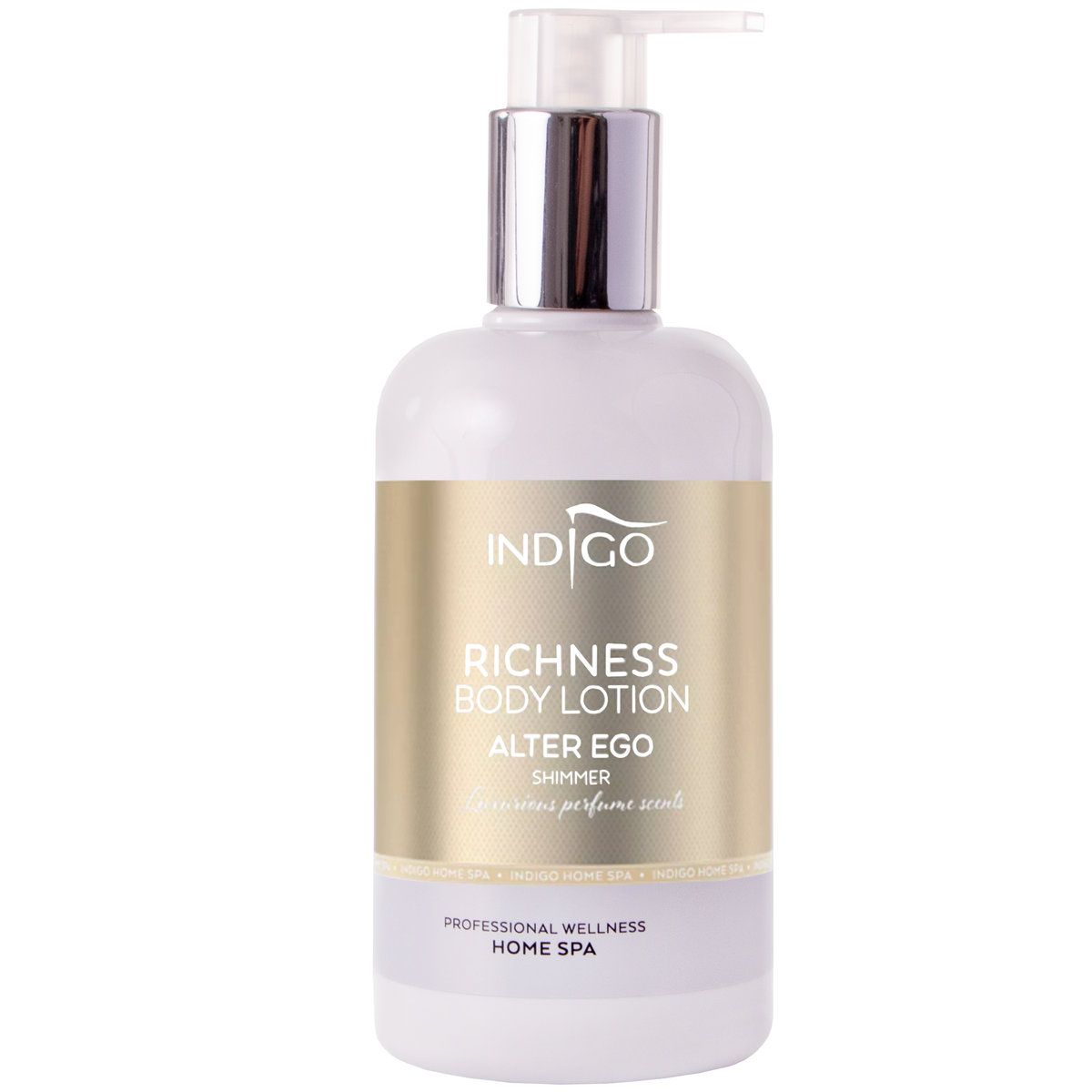 INDIGO Alter Ego SHIMMER rozświetlający balsam | Sklep EMPIK.COM