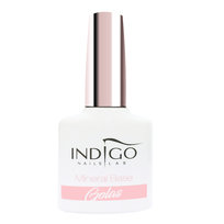 Indigo Mineral Base GOLAS baza 3w1 7ml | Sklep EMPIK.COM