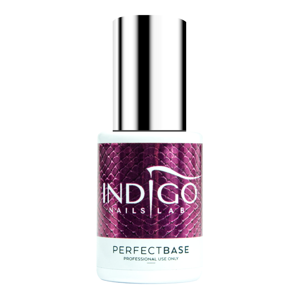 Indigo Żel Bazowy Perfect Base Gel Brush 15ml | Sklep EMPIK.COM