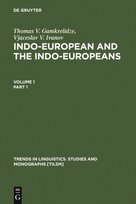 Indo-European and the Indo-Europeans [DRM] - ebook PDF - Opracowanie zbiorowe | Ebook Sklep ...