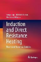 Induction and Direct Resistance Heating - Aliferov Aleksandr | Książka ...