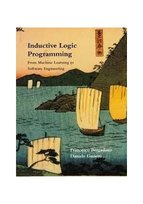 Inductive Logic Programming - | Książka w Empik