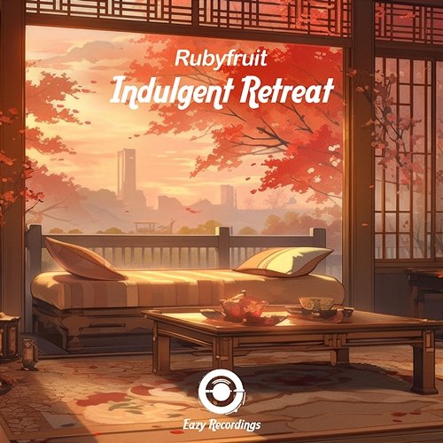 Indulgent Retreat - Rubyfruit | Muzyka, mp3 Sklep EMPIK.COM
