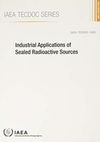 Industrial Applications Of Sealed Radioactive Sources - Opracowanie ...