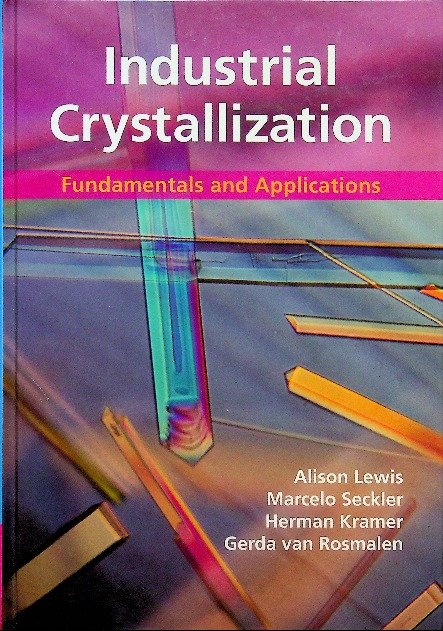 Industrial crystallization - W opisie | Książka w Empik