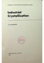 Industrial crystallization - | Książka w Empik