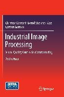 Industrial Image Processing - Demant Christian | Książka w Empik