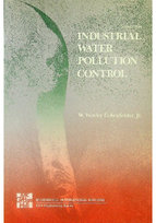 Industrial water pollution control - McGraw-Hill | Książka w Empik