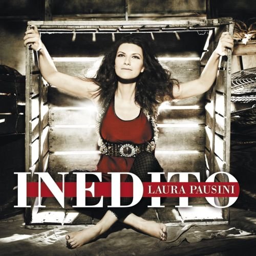 Inedito - Pausini Laura | Muzyka Sklep EMPIK.COM