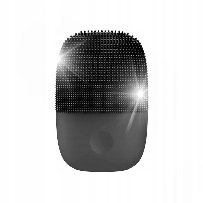 inFace Szczoteczka soniczna do twarzy czarna - Inna marka | AGD Sklep ...