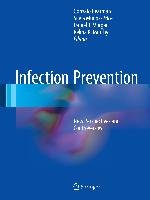 Infection Prevention - Springer-Verlag Gmbh | Książka w Empik