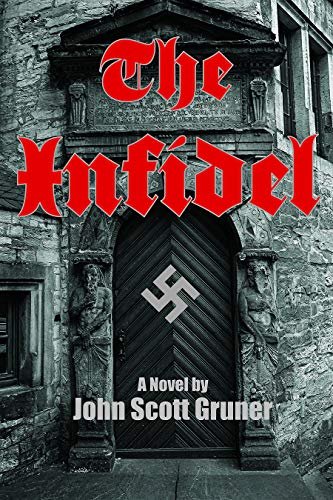 Infidel - John Scott Gruner | Książka w Empik