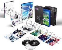 Infinite Dendrogram Complete Series (Limited) - Ray Tabitha| Filmy ...
