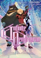 Infinite Dendrogram. Volume 5 - Sakon Kaidou | Książka w Empik