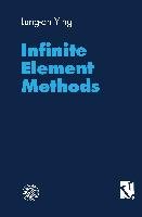 Infinite Element Methods - Lung-An Ying | Książka w Empik