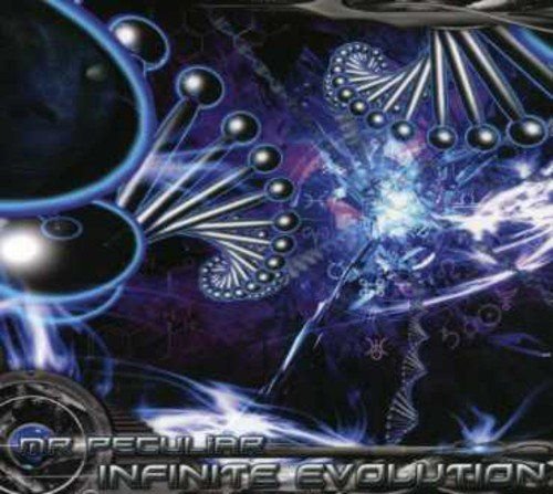 Infinite Evolution - Various Artists | Muzyka Sklep EMPIK.COM