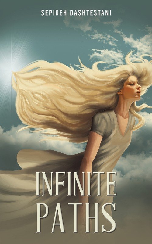 Infinite Paths - W opisie | Książka w Empik