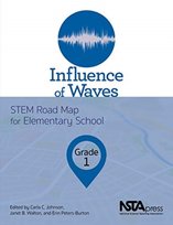 Influence of Waves, Grade 1. STEM Road Map for Elementary School ...