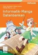 Informatik-Manga - Takahashi Mana | Książka w Empik