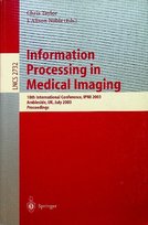 Information Processing in Medical Imaging - Taylor Chris | Książka w Empik