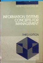 Information Systems Concepts for Management - Opracowanie zbiorowe | Książka w Empik