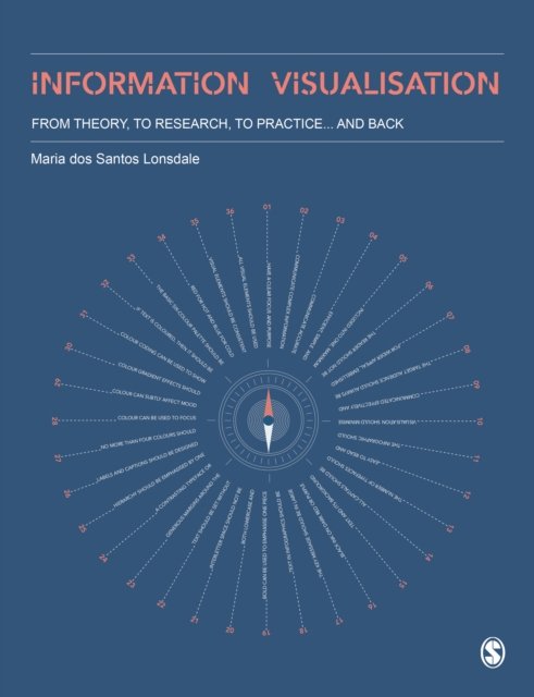Information Visualisation: From Theory, To Research, To Practice and ...