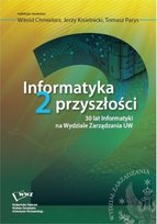 Informatyka 2 przyszłości - Chmielarz Witold | Książka w Empik