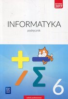 Informatyka 2. Podręcznik do liceum i technikum. Zakres podstawowy ...