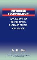 Infrared Technology - Jha | Książka w Empik