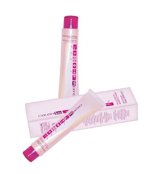 ING Colouring Cream Farba Nr 9.43 | Sklep EMPIK.COM