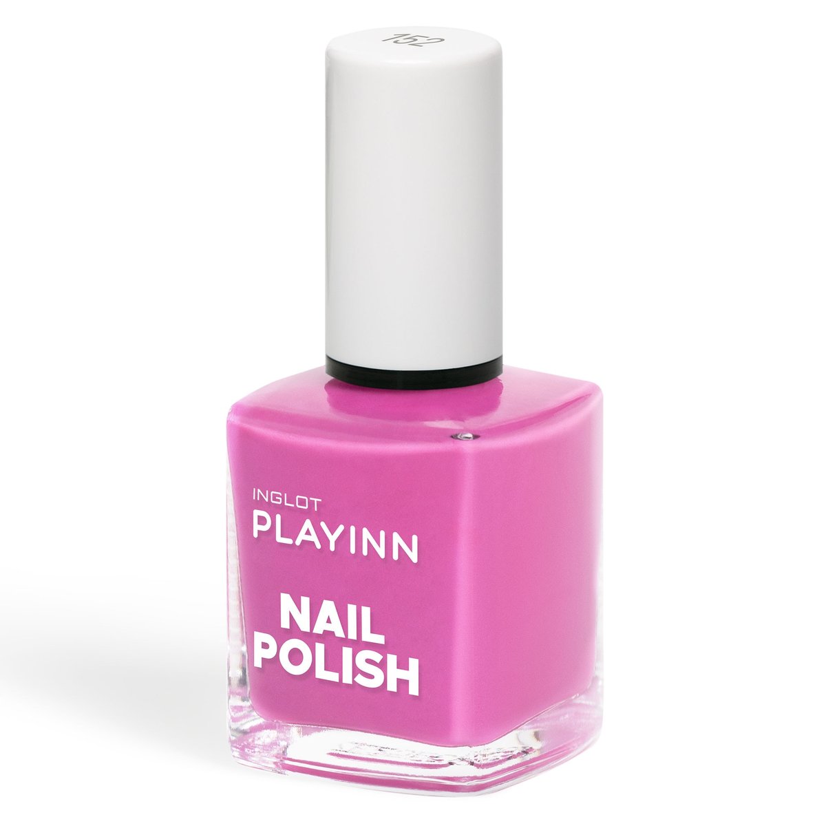 Inglot, Lakier Do Paznokci, Playinn 152, 15ml | Sklep EMPIK.COM