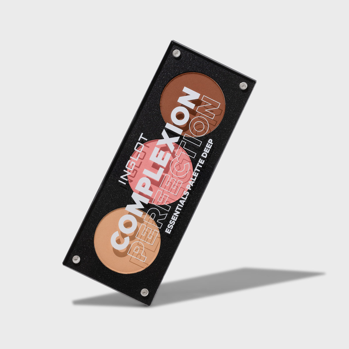 Inglot, Paleta Do Makijażu Twarzy, Complexion Perfection Essentials Deep | Sklep EMPIK.COM