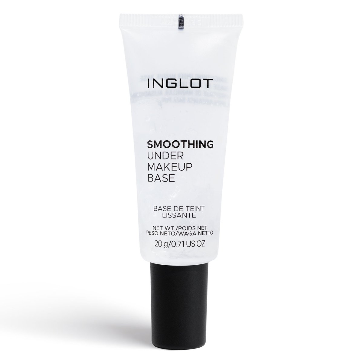 Inglot, Wygładzająca Baza Pod Makijaż, 20g | Sklep EMPIK.COM