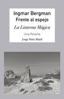 Ingmar Bergman; Frente al espejo, - W opisie | Książka w Empik