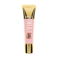 Ingrid, ID Viki Gabor, Żelowy błyszczyk do ust 02 Barbie, 15 ml | Sklep ...