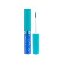 Ingrid Mermaid Glow Blue Lagoon, Eyeliner Tusz Do Powiek Z Drobinkami ...