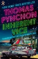 Inherent Vice - Pynchon Thomas | Książka w Empik