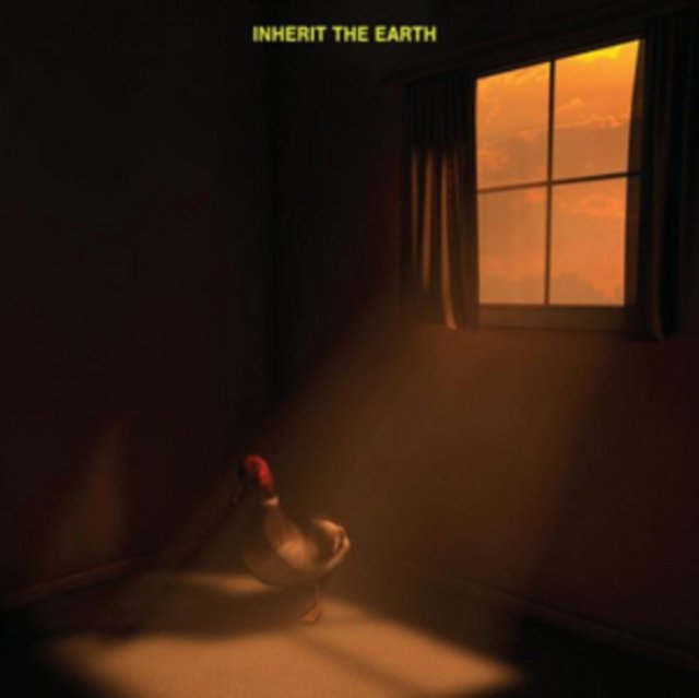 Inherit The Earth - Slugabed | Muzyka Sklep EMPIK.COM