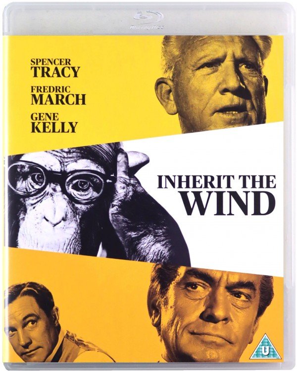Inherit The Wind () - Kramer Stanley| Filmy Sklep EMPIK.COM