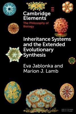 Inheritance Systems and the Extended Evolutionary Synthesis - Opracowanie zbiorowe | Książka w Empik