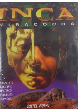 Inica Wiracoch + CD - | Książka w Empik