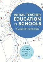 Initial Teacher Education in Schools - Scott Helen | Książka w Empik