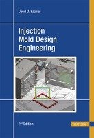Injection Mold Design Engineering - Kazmer David O. | Książka w Empik