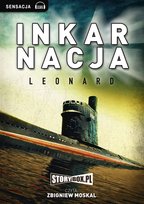 Inkarnacja - audiobook - Leonard | Audiobook Sklep EMPIK.COM