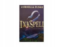 Inkspell - Garfunkel Lynn C. | Książka w Empik
