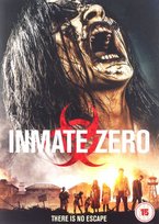 Inmate Zero (Więzień zero) - Owen Russell| Filmy Sklep EMPIK.COM