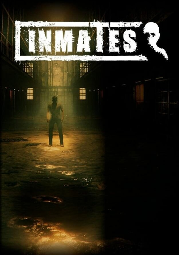 Inmates (PC) klucz Steam - MUVE.PL | Gry i programy Sklep EMPIK.COM